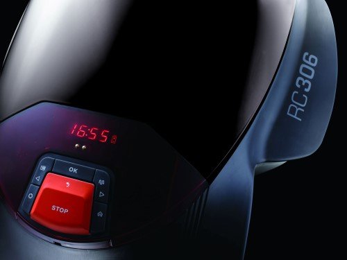 Robomow Rasenroboter Premium RC 306, PRD7006A - Gramina